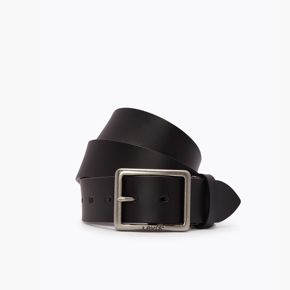 Levi's Men's Allover Belt 38019-0356 | Shopee Malaysia