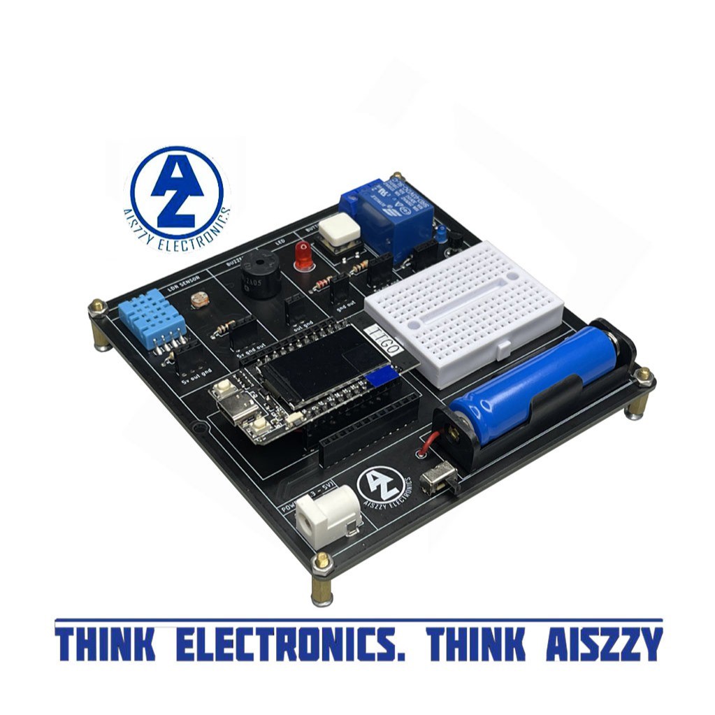 Aiszzy Electronics Store, Online Shop | Shopee Malaysia