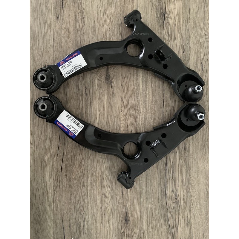 Lower Arm Hyundai Matrix 54500-17000 54501-17000 | Shopee Malaysia