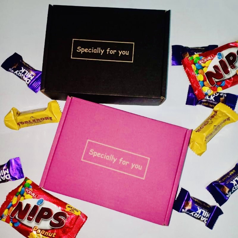 рџ ґsurprise Chocolate Box Birthday Gift Box Anniversary Friend Gift