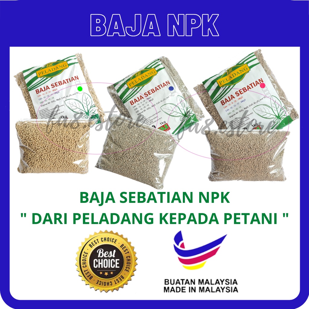 PROMOSI Baja Beli 2kg KEATAS HARGA LEBIH MURAH - Baja Pokok / Bunga ...