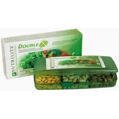 Nutrilite Double X refill pack/tray | Shopee Malaysia