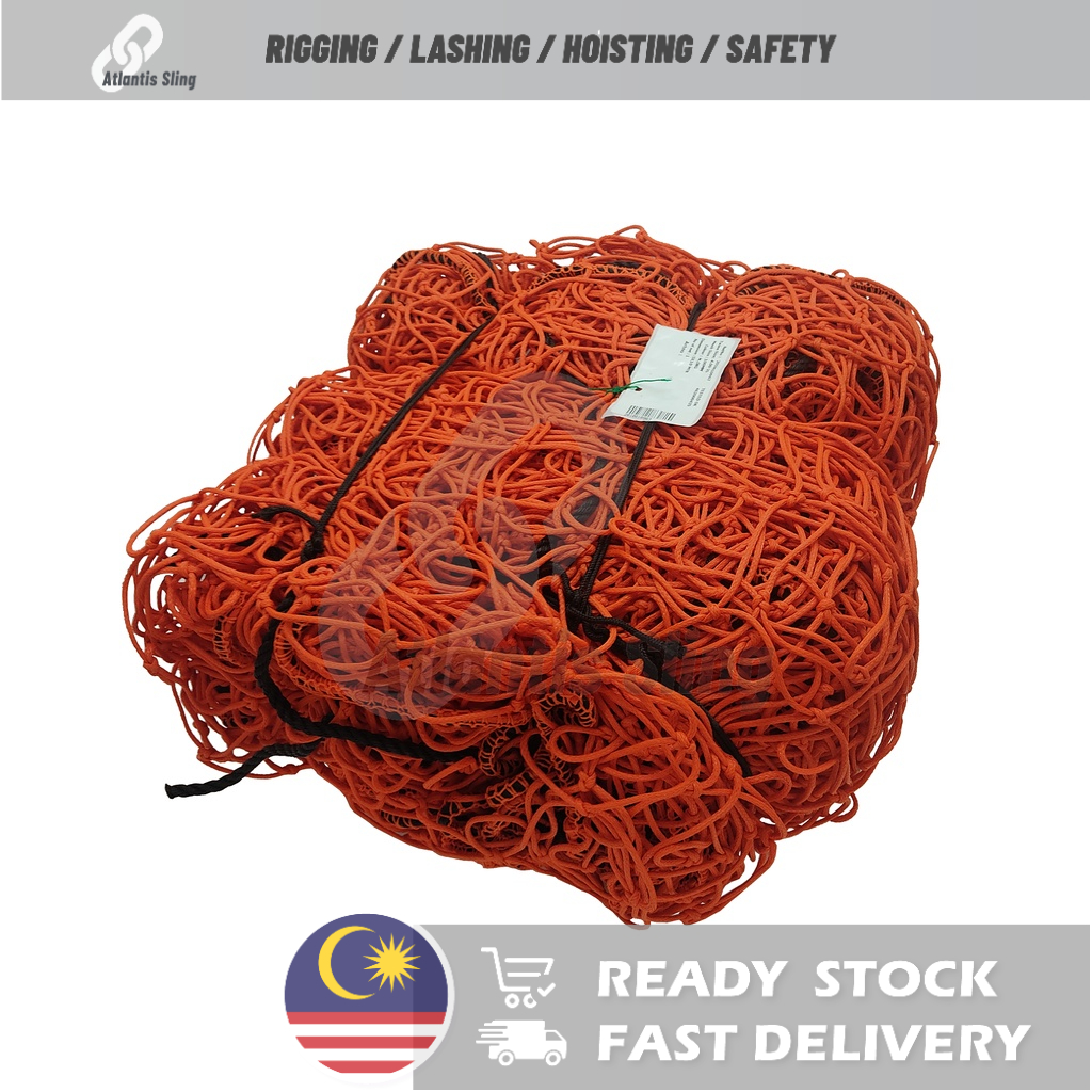 Gangway Safety Net *Ready Stock* | Shopee Malaysia
