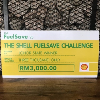 Mock-Up Kunci/ Replika Kunci/ Mock-Up Cheque/ Replika Cek Hadiah/ Mock ...