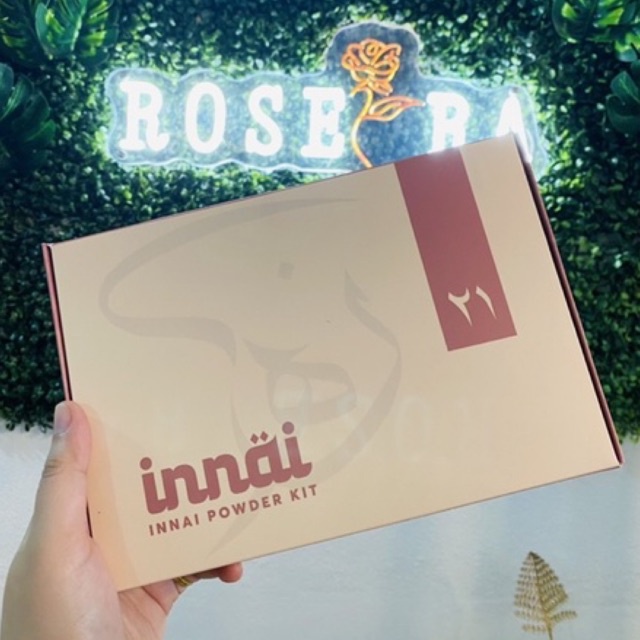 INNAI NUNHA BY NEELOFA ORIGINAL HQ | Shopee Malaysia