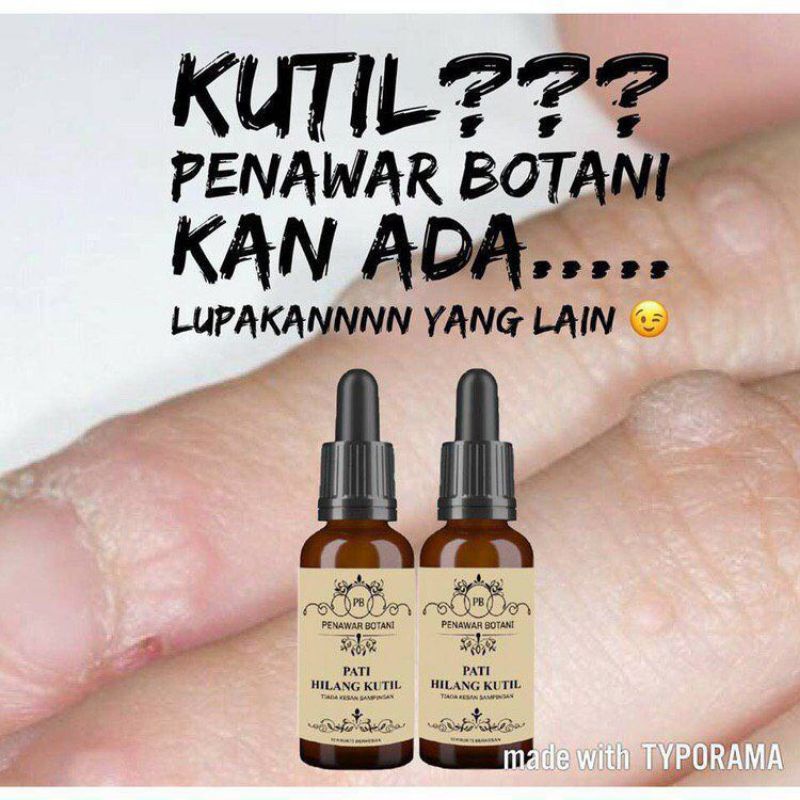 PATI KUTIL/PENANGAL KETUAK | Shopee Malaysia