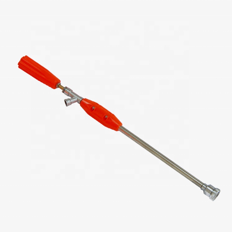 Power Sprayer Spraying Gun Lance ONLY / Batang Pam | Shopee Malaysia