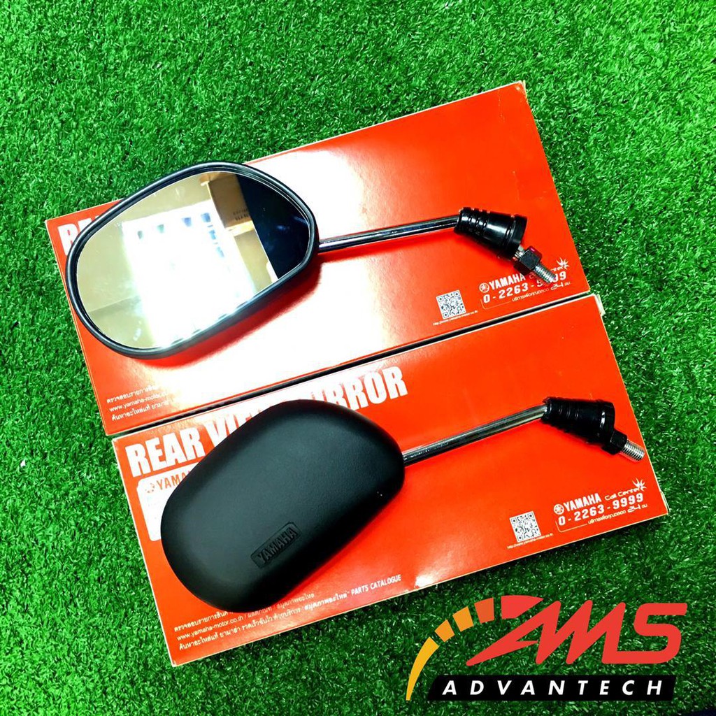 Yamaha Side Mirror (Thailand) | Shopee Malaysia