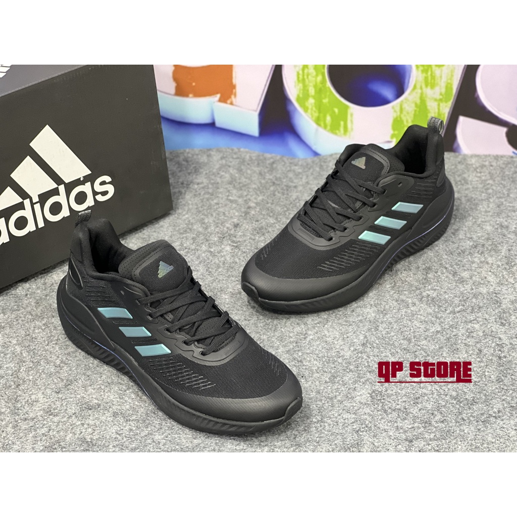 Adidas Alpha Magma Sneakers (Full Box) | Shopee Malaysia