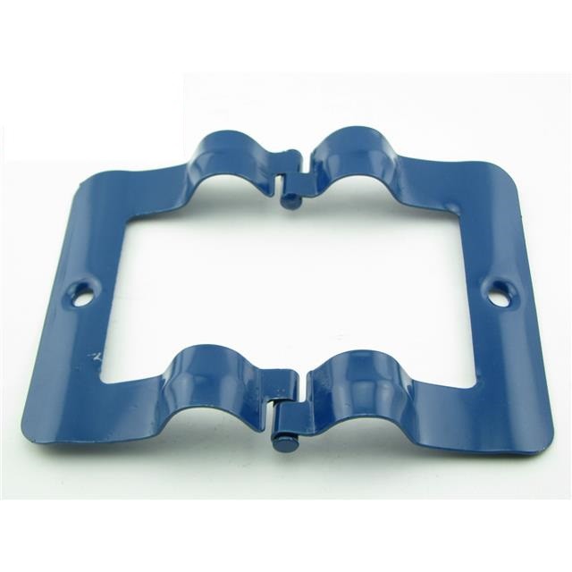 Water Meter Lock / Kunci Meter Air Lock (Yellow/Blue) | Shopee Malaysia