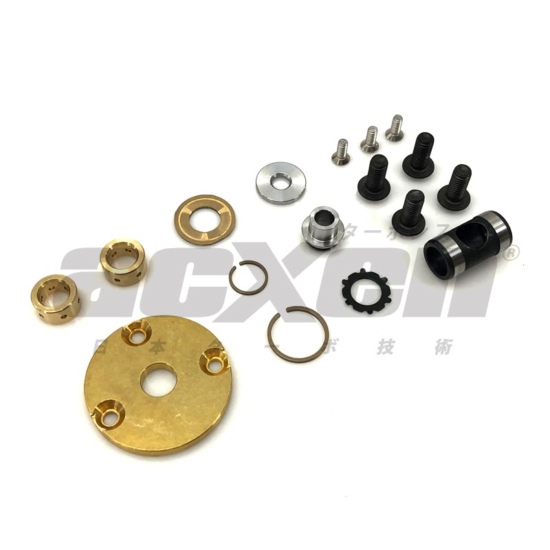 Turbocharger Repair Kit RHF5 Ford Ranger 4x4 Truck WL Mazda B2500 J97A ...