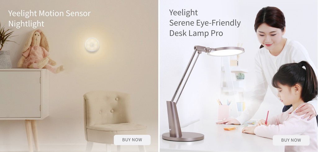 Yeelight Malaysia Official Store, Online Shop | Shopee Malaysia