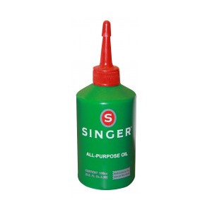 Singer Multipurpose Oil 80ml Minyak Mesin Jahit Singer | Shopee Malaysia