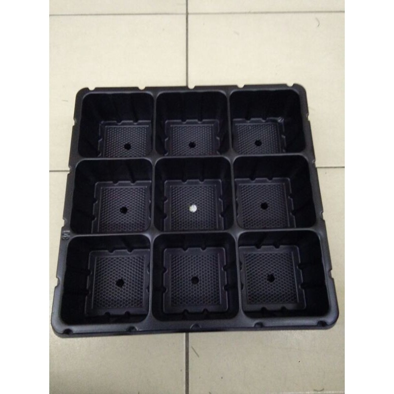 Planting Tray/Bekas Tanaman | Shopee Malaysia