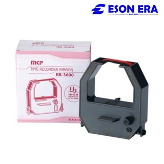 MKP Time Recorder / Punch Card Machine AX-3600 (Analog) | Shopee Malaysia