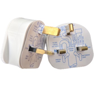 MK 654 13A Plug Top (SIRIM) | Shopee Malaysia