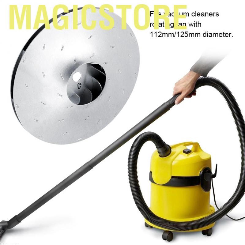 [Ready Stock]Vacuum Cleaner Rotating Fan Blade Motor Accessories ...