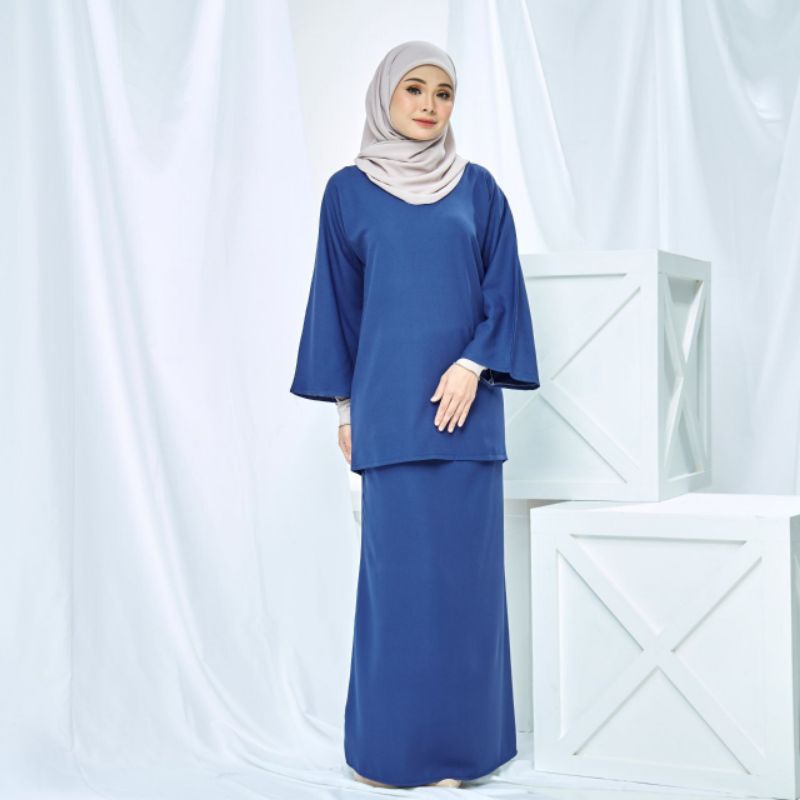 Kaftan Azyra Modern dan murah | Shopee Malaysia