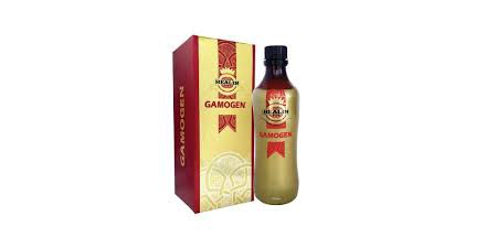 Gamat Gamogen Healin, Online Shop | Shopee Malaysia
