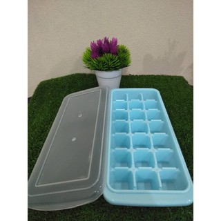 Bekas Membuat Ais / Ice Cube Maker / ice mould/ bekas ais cube/ bekas ...