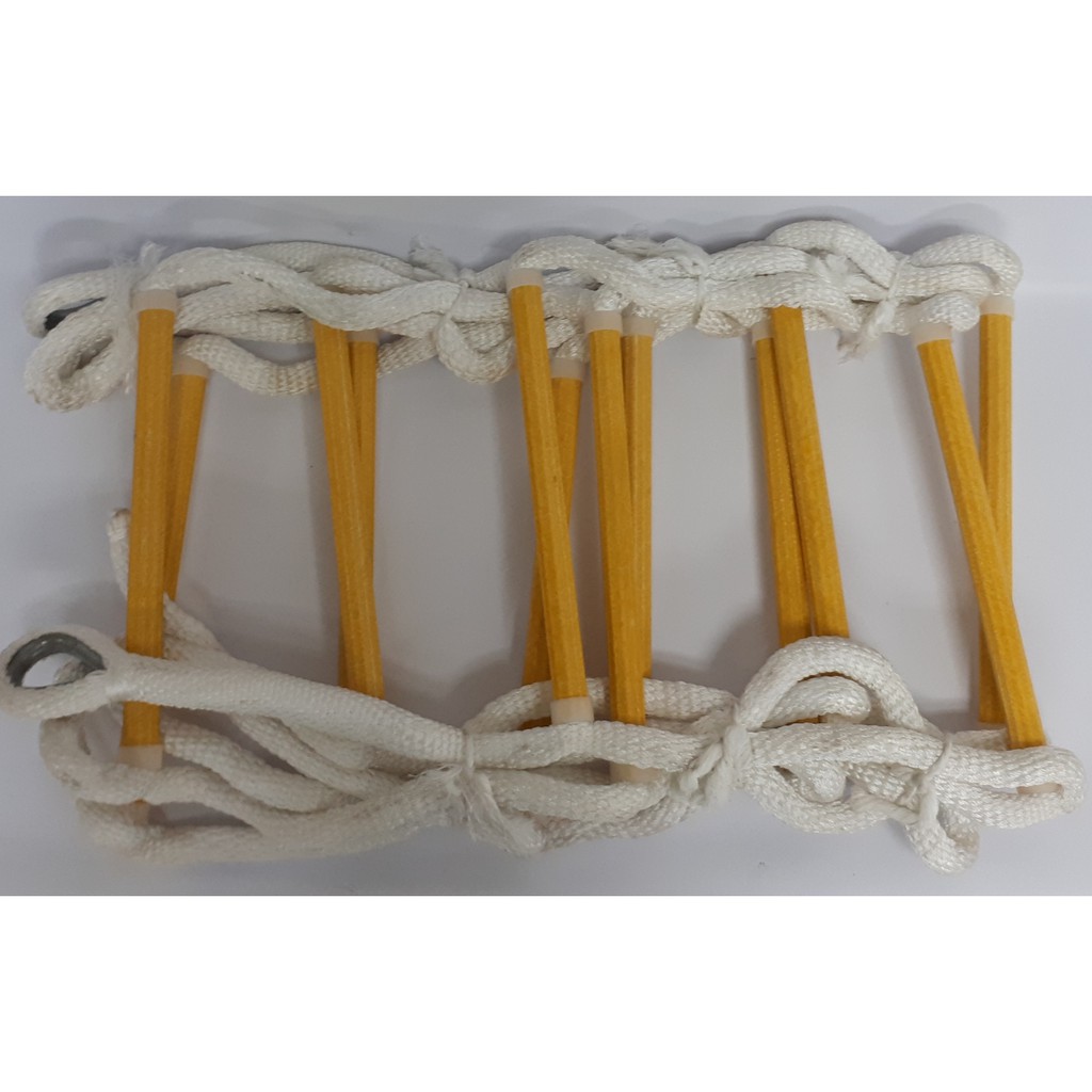 Emergency Exit Monkey Ladders -12 steps | Shopee Malaysia