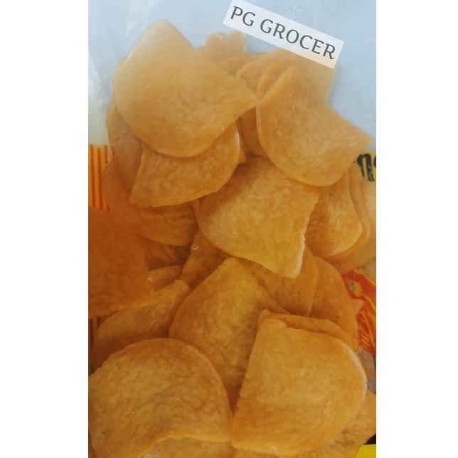 Keropok Udang Indonesia 350GM (Rasa Asli Udang Indonesia) | Shopee Malaysia