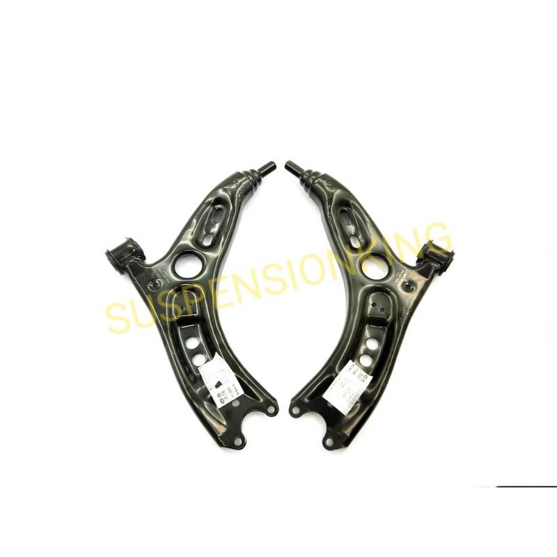 VOLKSWAGEN PASSAT CC TIGUAN 2009-2012 ARM LOWER FRONT AFTERMARKET PARTS ...
