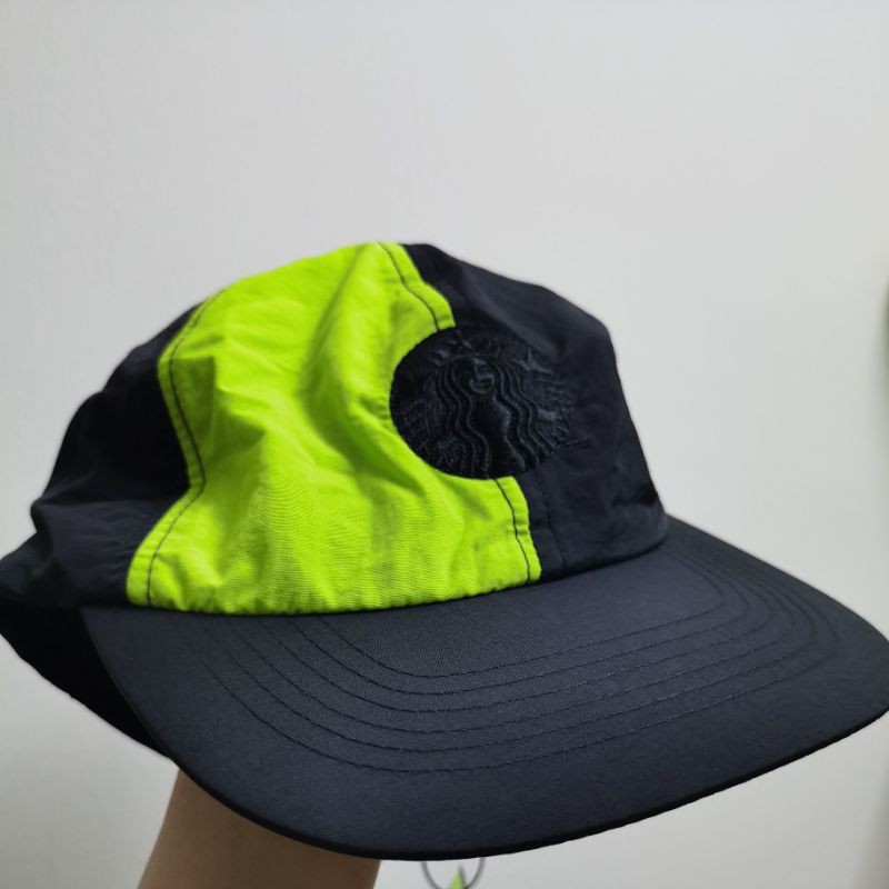 Starbucks undefeated cap | Shopee Malaysia