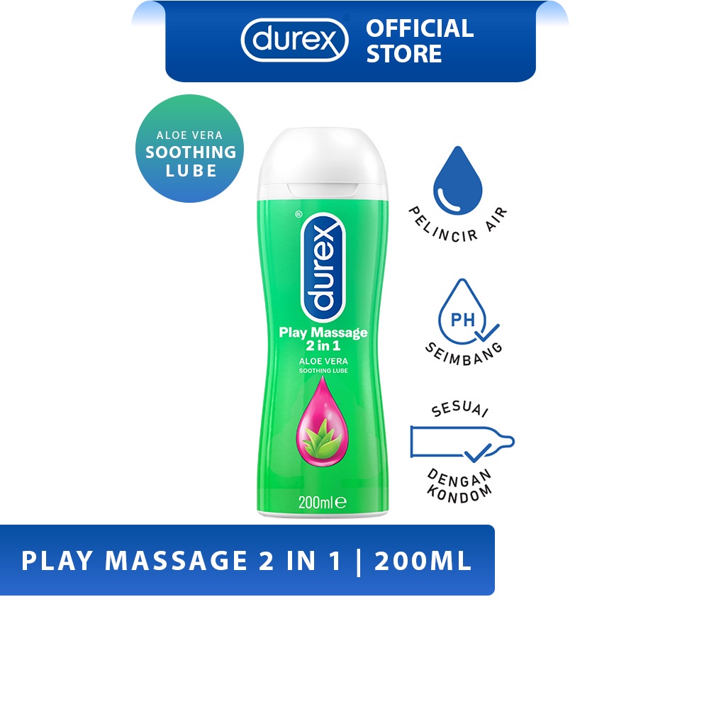 Durex Official Shop Online, February 2023 | Shopee Malaysia