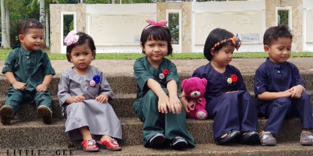 Little Gee, Online Shop | Shopee Malaysia