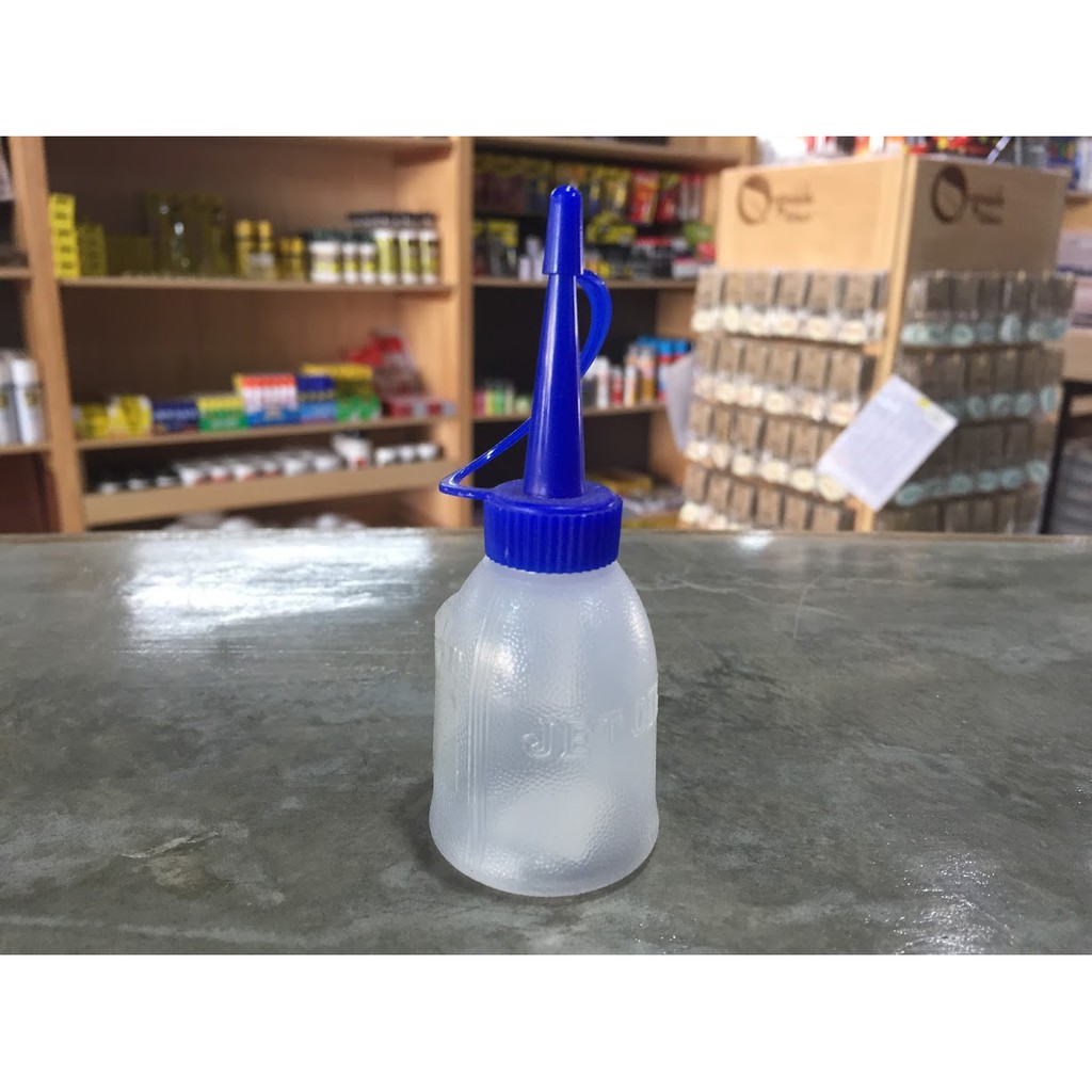 JET OILER (JAPAN) NO.307 ~ 35cc | Shopee Malaysia