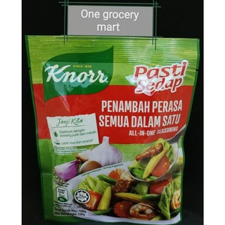 Knorr Pasti Sedap 100g / 300g / 600g | Shopee Malaysia