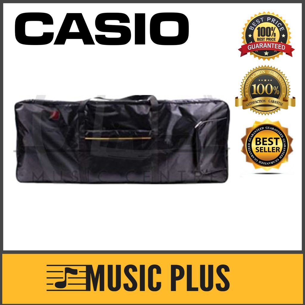 76-Key Keyboard Bag For Yamaha Casio Roland Korg (76key/LMC) | Shopee ...