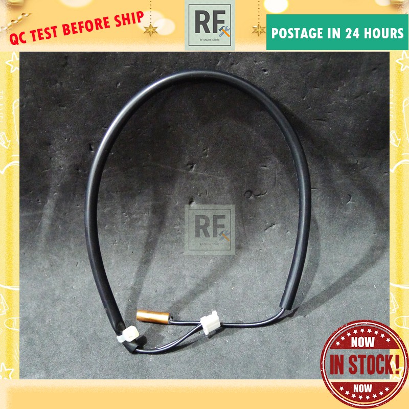 DAIKIN YORK WALL MOUNTED AIRCOND COIL SENSOR COPPER SENSOR YORK ...