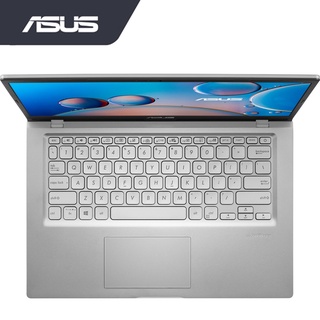 Asus M415D-AEB828TS Transparent Silver Laptop | AMD Ryzen 3-3250U | 4GB ...