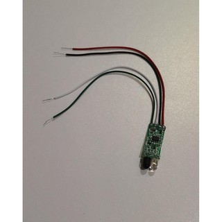 Kipas Automatik Bersensor Infrared ( Bahan Litar Sahaja ) | Shopee Malaysia