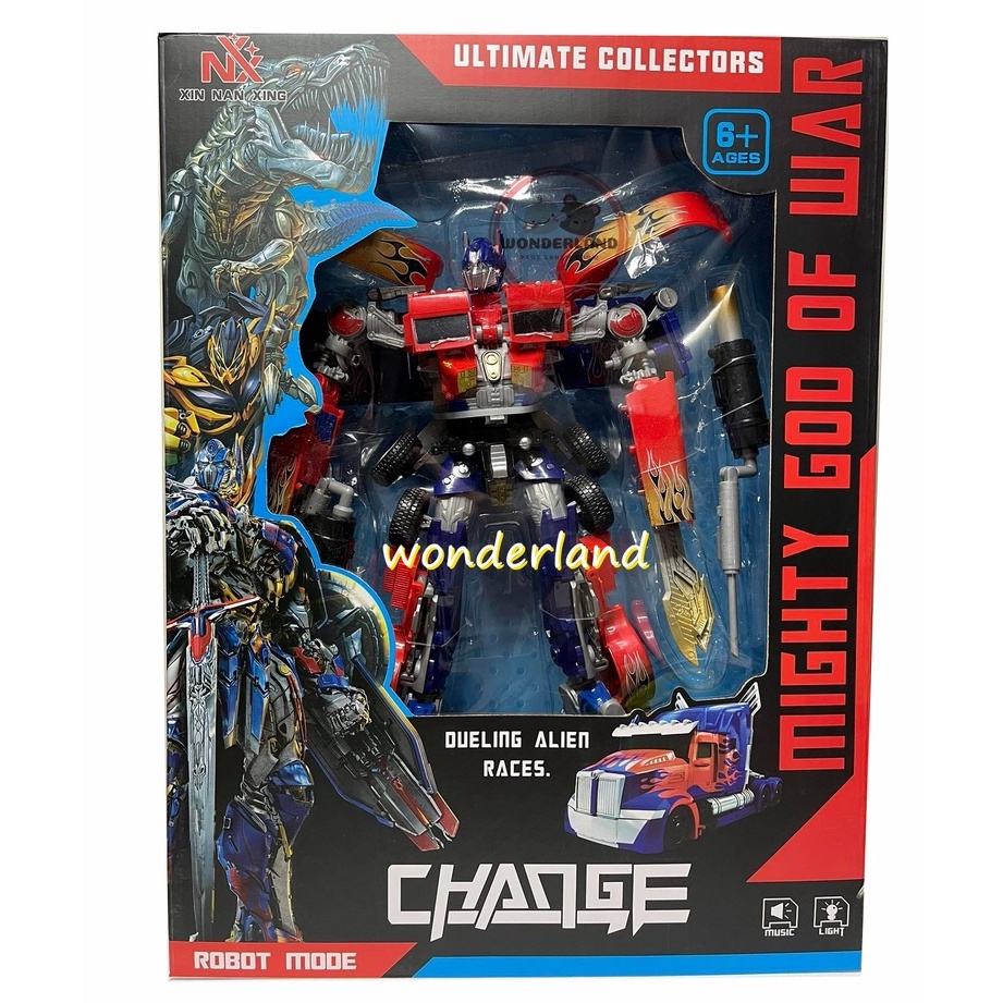 Transformer robot Toys Optimus Prime, Bumble Bee Robot toys Bumber bee ...