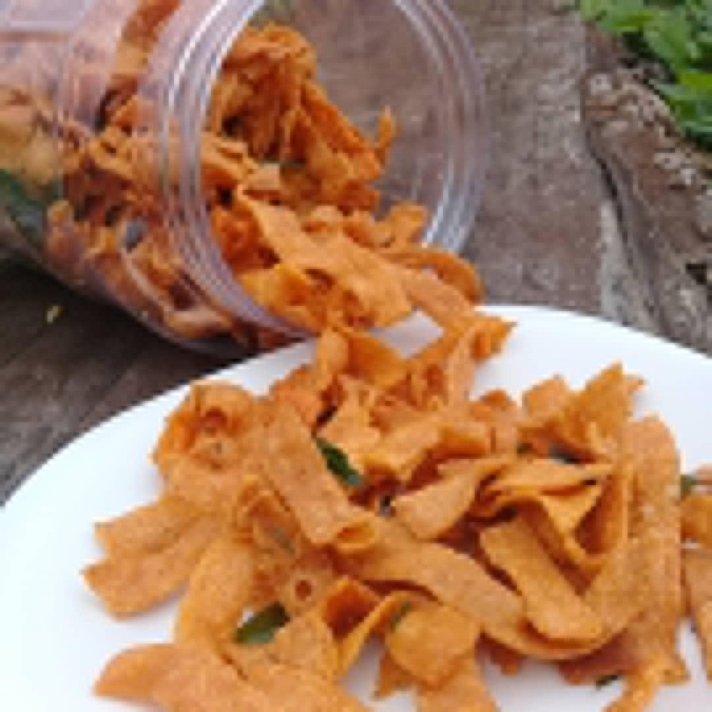 Premium Taste Maruku Rangup Maruku Viral Kuih Raya Maruku Sedap Crunchy ...