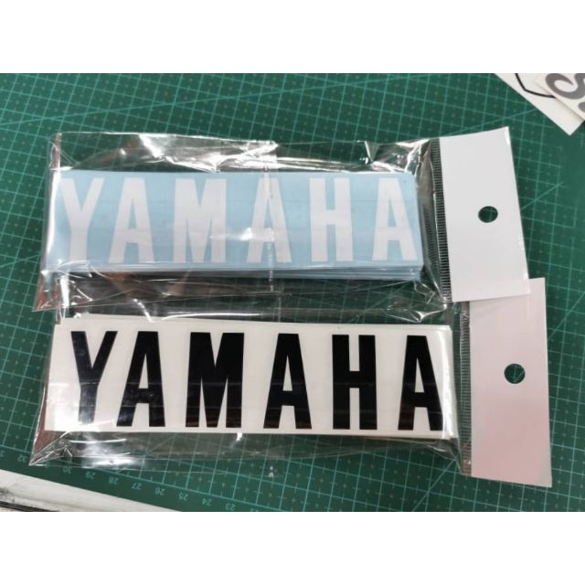 Sticker Custom Saiz Murah | Shopee Malaysia