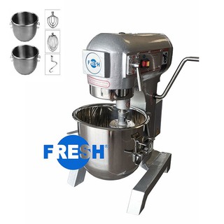 ORIMAS / FRESH / GOLDEN BULL FLOUR MIXER B10 / THE BAKER B10ES Heavy ...