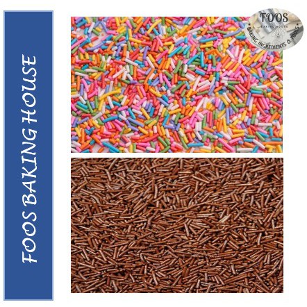 Colour Rice/ Choco Rice 1kg/500g/250g (Ready Stock) | Shopee Malaysia