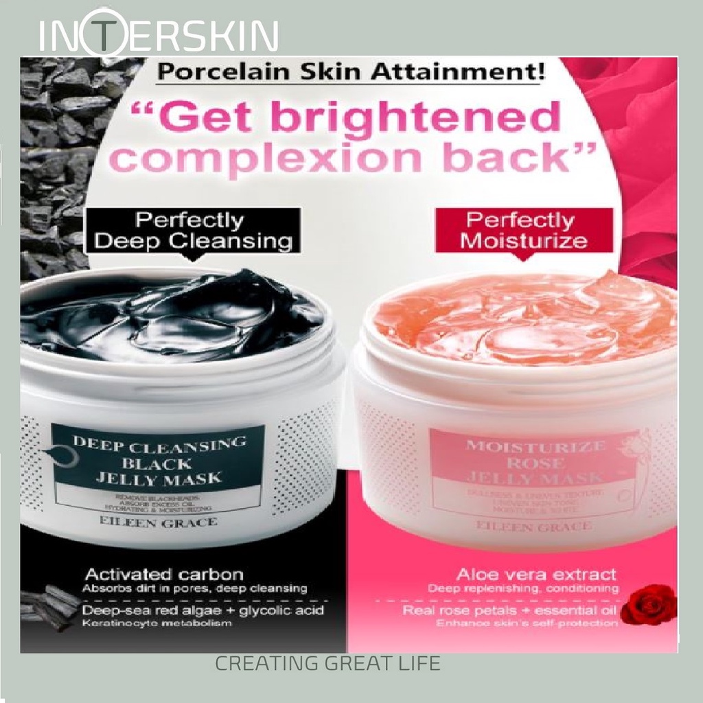 T Interskin Beauty, Online Shop | Shopee Malaysia