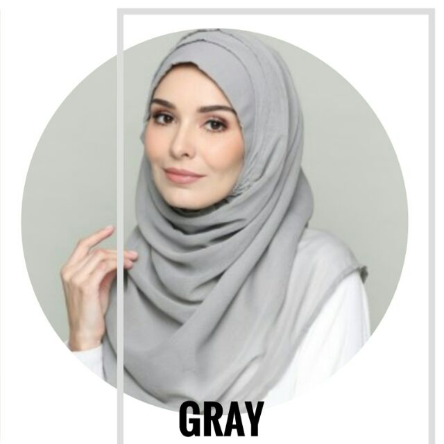 BOKITTA ORIGINAL (GRAY) | Shopee Malaysia