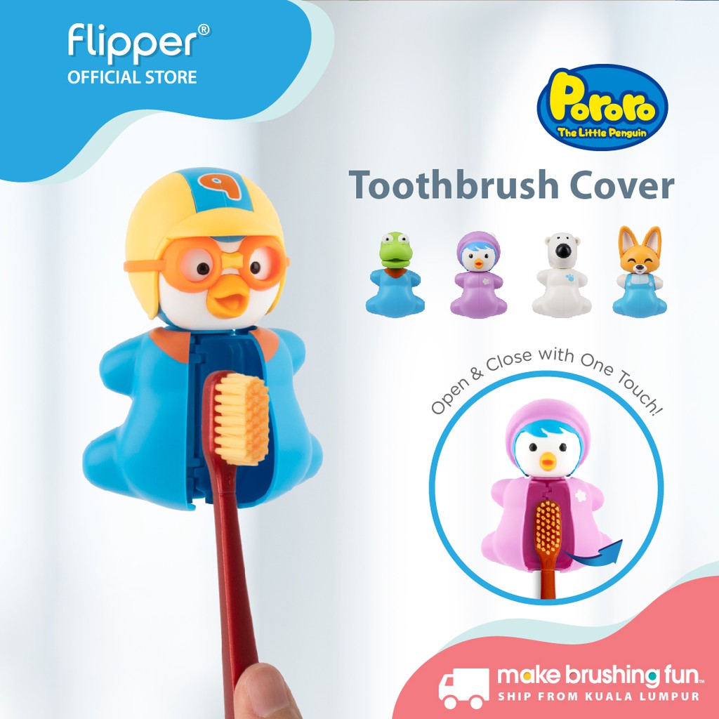 Flipper Official Store Online, January 2023 | Shopee Malaysia