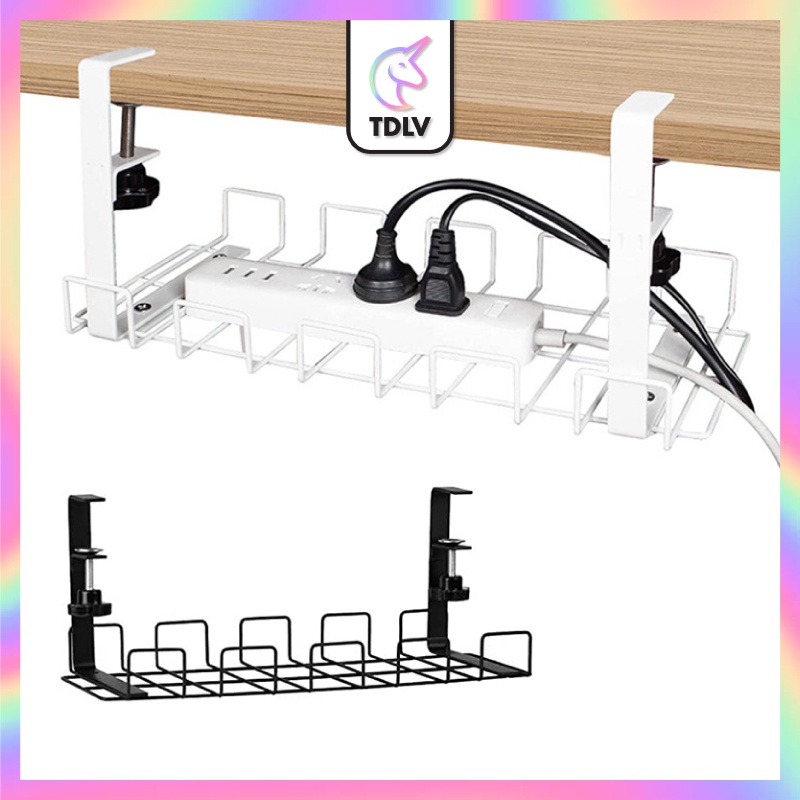 TDLV Adapter Plug Storage Rack Table Bottom Plug-In Board Storage ...