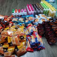 Mini Sosej BKP Thai 7E | Shopee Malaysia