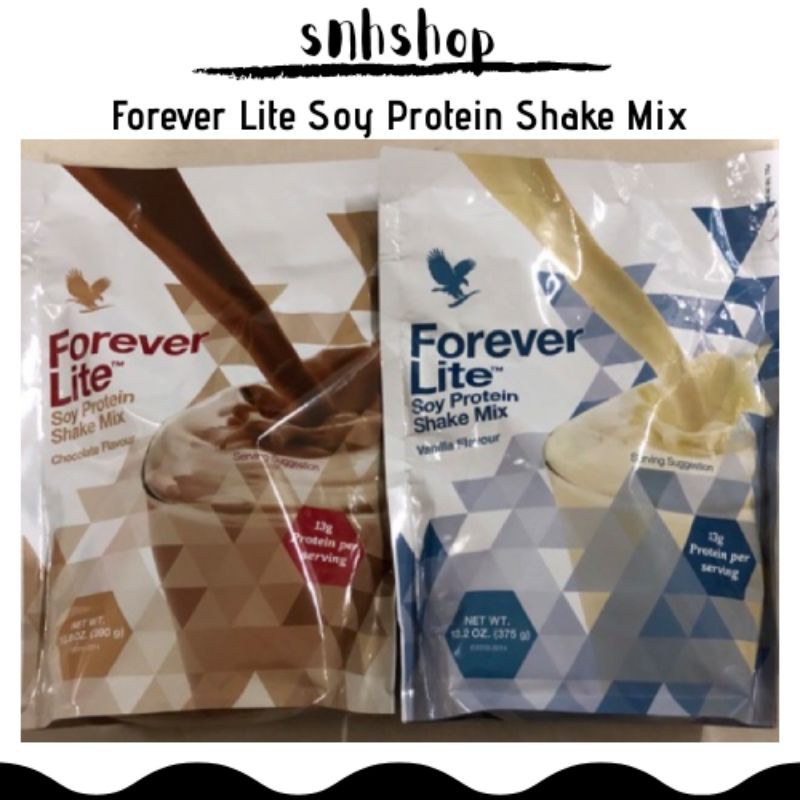 [READY STOCK] [FAST SHIPPING] FOREVER LIVING Forever Lite Ultra protein ...