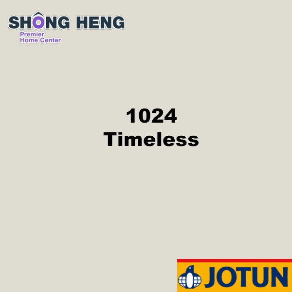 Liters Jotun Exterior Wall [JotaShield Antifade][1024 Timeless ...