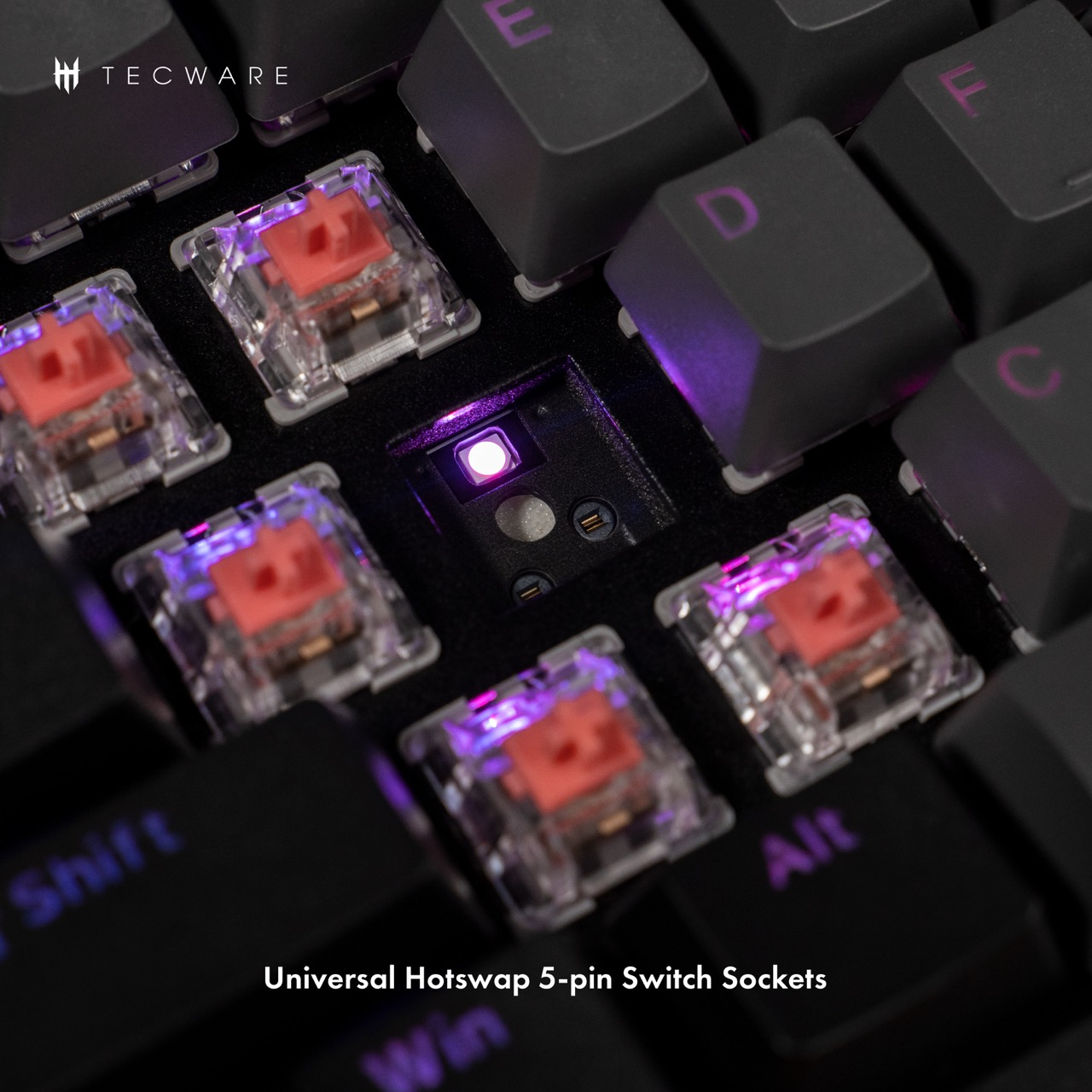 Tecware Malaysia Official Store Online, March 2023 | Shopee Malaysia