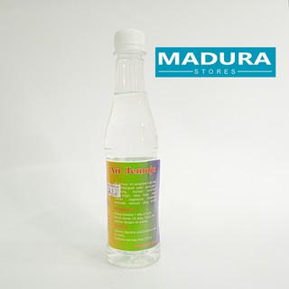 GRS VJ Omum Water 275ml (Air Jemuju) | Shopee Malaysia